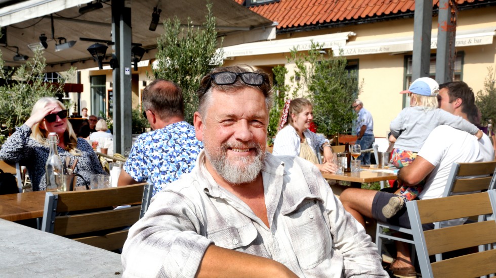 Gotlänningarna om nya råden: ”Bra, det dricks för mycket”