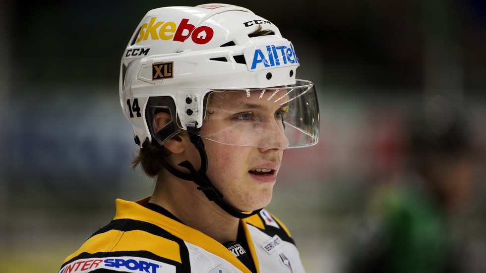 Petter Emanuelsson klar för ny klubb