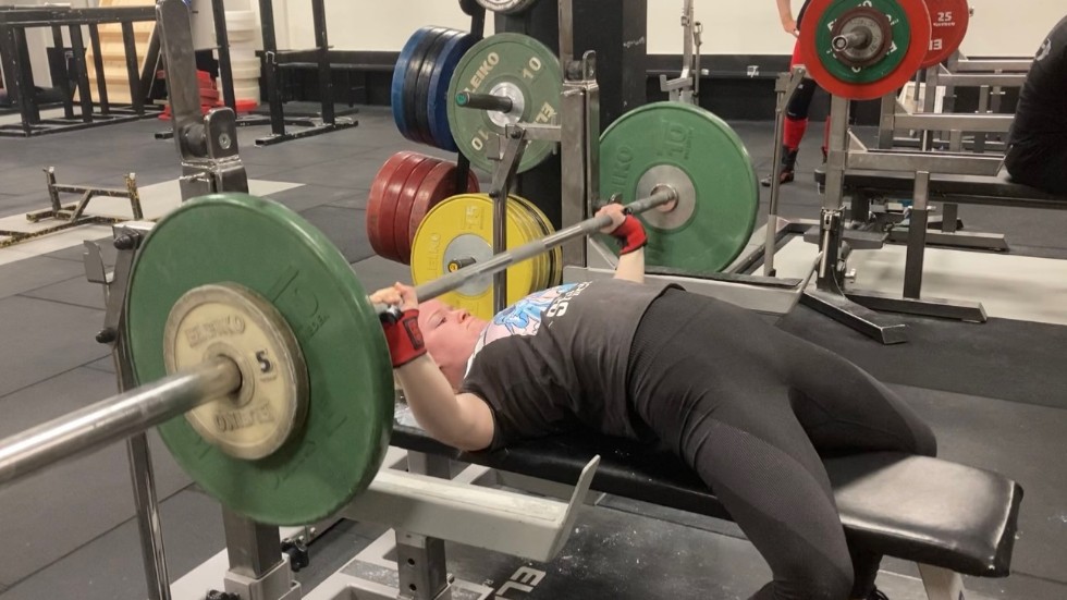 Strängnäsduo tar hem viktiga medaljer