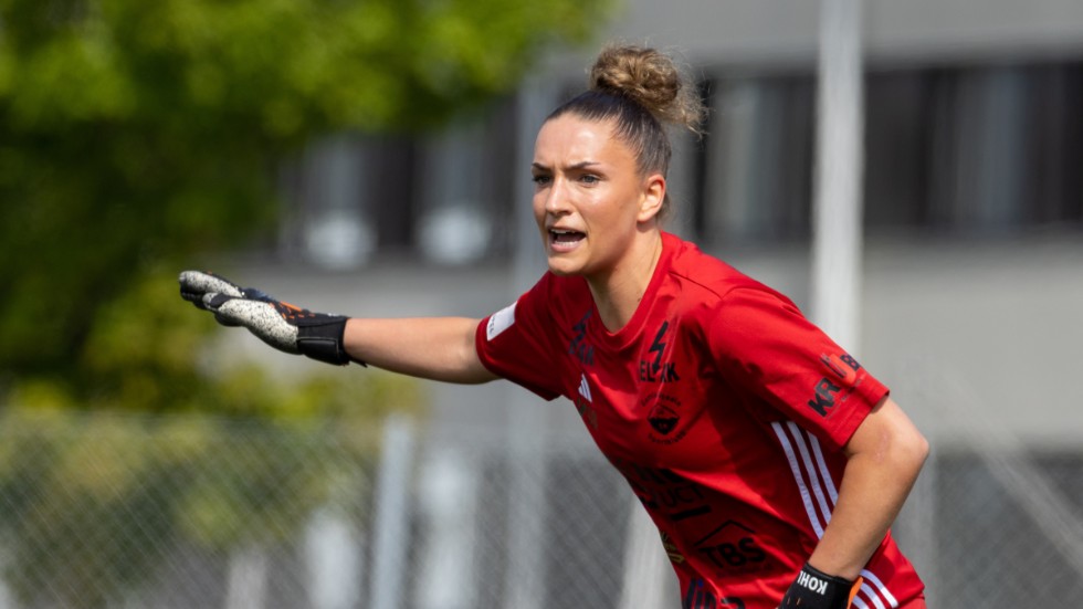 Prestigevärvningen lämnar Gusk