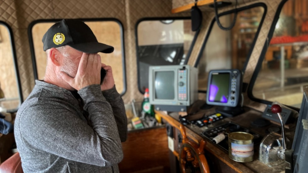 Surströmmingsskivan hotad: "Kan inte garantera någonting"