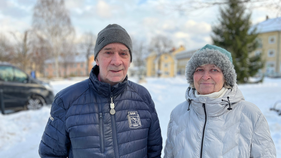 Reaktionerna efter hyreshöjningarna: "Kändes mycket"