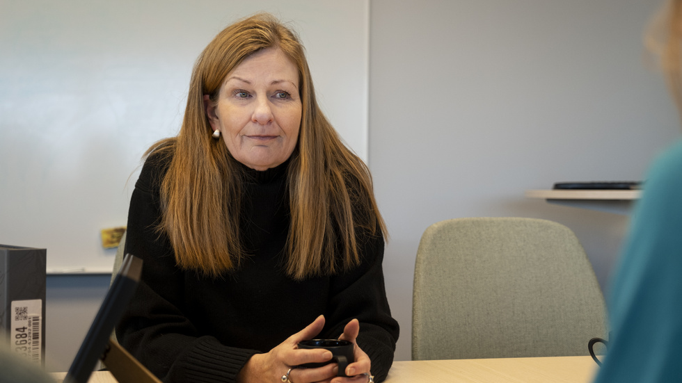 Världsunika lastbilen redo för långfärd – drivs helt av el