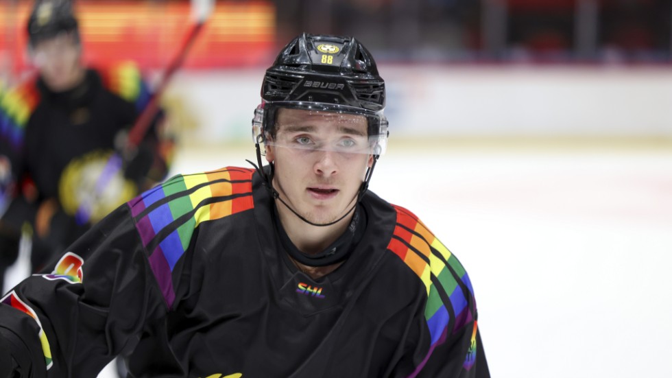 33 poäng i SHL med Brynäs – nu ryktas han till Skellefteå AIK