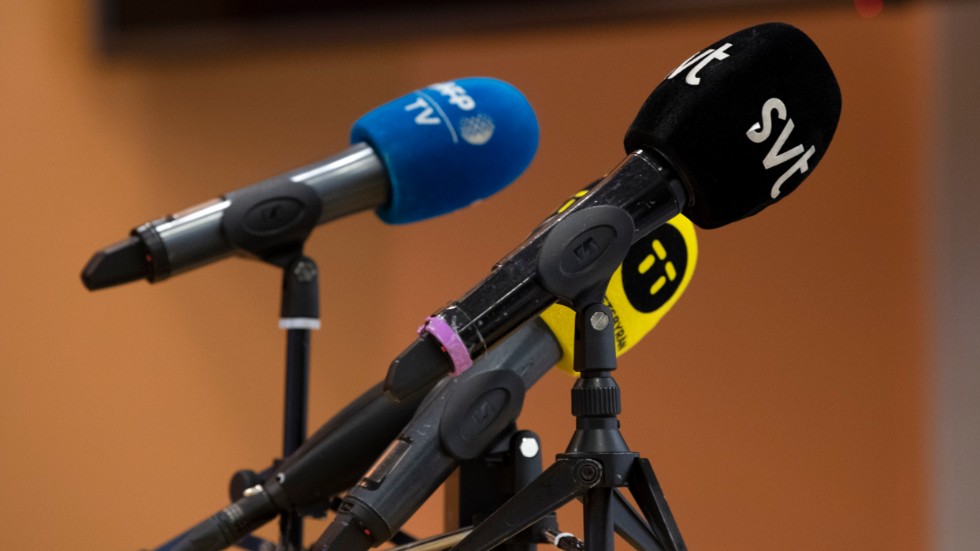 INSÄNDARE: Influerare utkonkurrerar utbildade journalister
