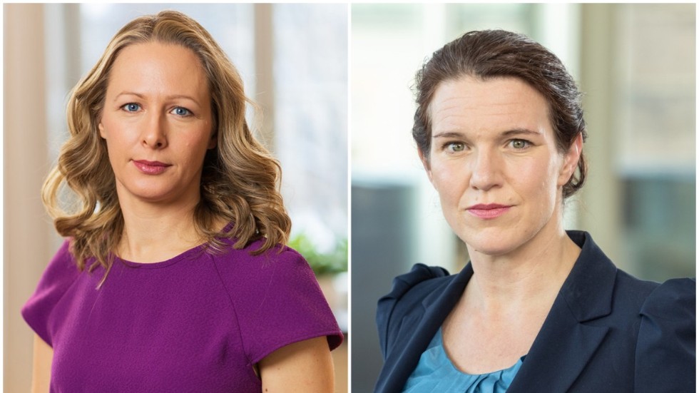 DEBATT: Skydda rätten till abort i grundlagen DEBATT: Skydda rätten till abort i grundlagen