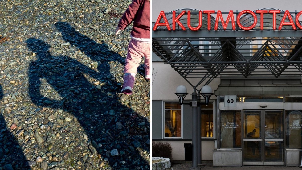 Flicka misstänks ha utsatts för svält – socialtjänstpersonal kritisk ...