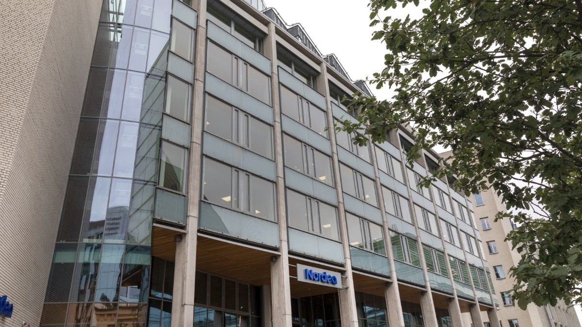 Ytterligare Nordea-anställda gripna i Oslo