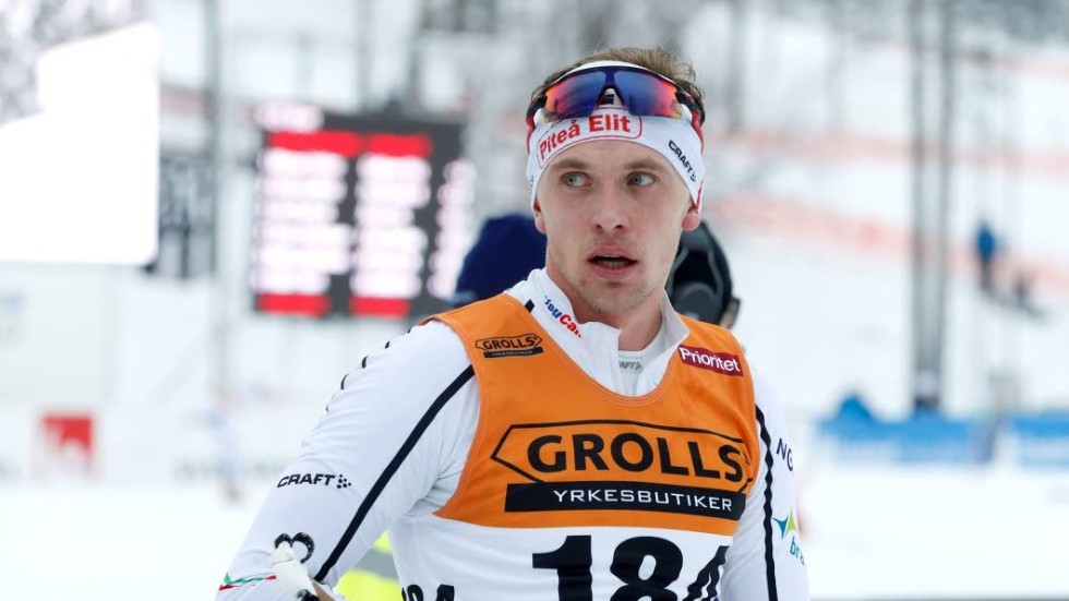 Förre Piteååkaren blir ny vallachef i klubben: "Perfekta personen för ...