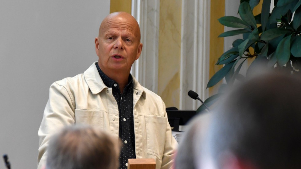 Höjda räntor ställer till det för kommunen: "Kostnaderna kan öka från ...