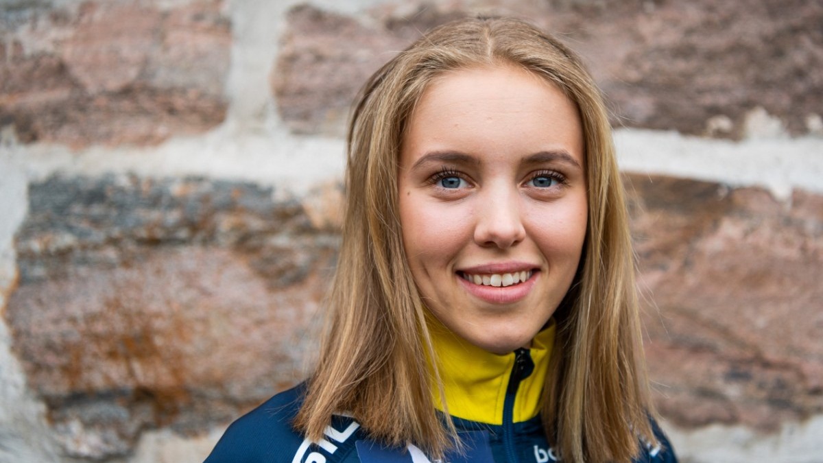 Lundberg rörd till tårar i återkomsten: "Så tacksam"