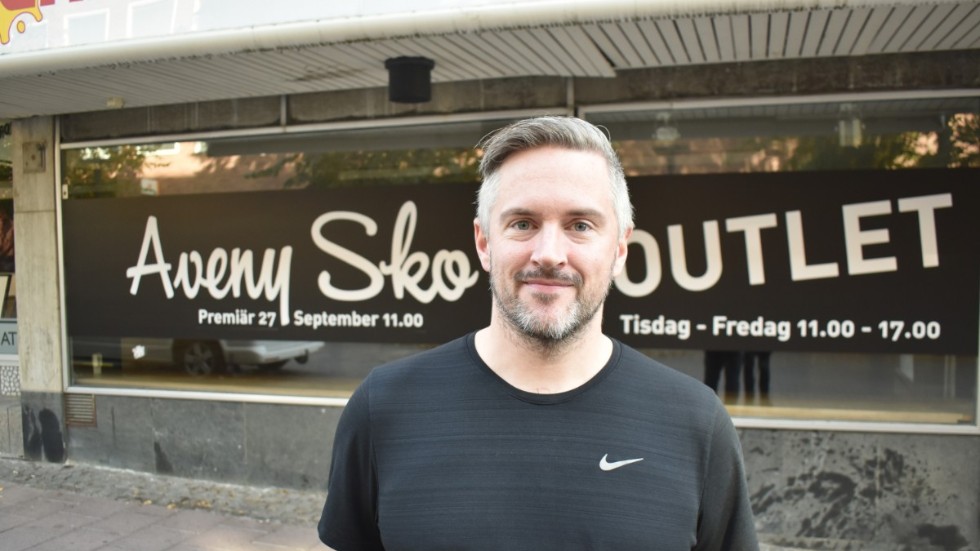 Klart: De flyttar in i Lekias gamla lokal i centrum • Öppnar outletbutik: ”Fick vi nys om den ...