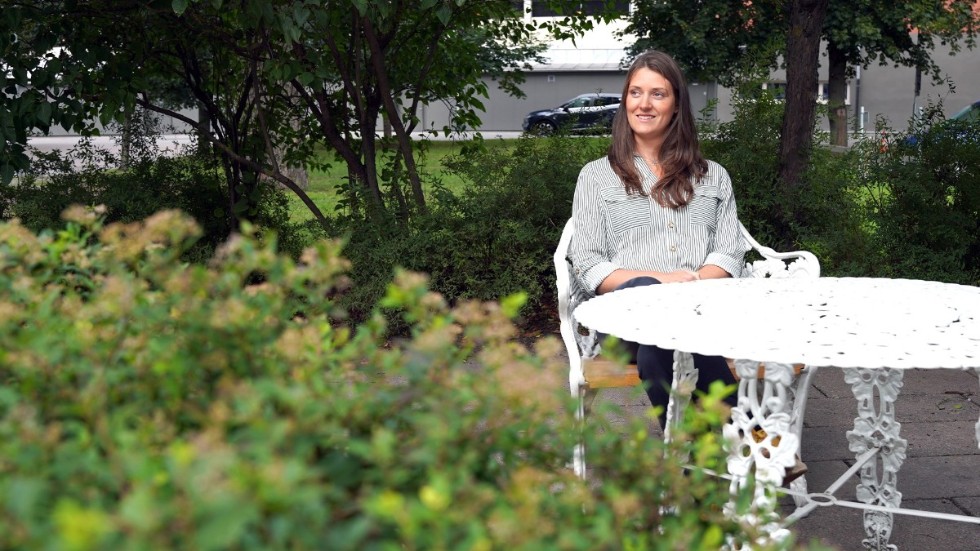 ANNONS: Så hjälper Samariterhemmet människor som lever i sexuell ...