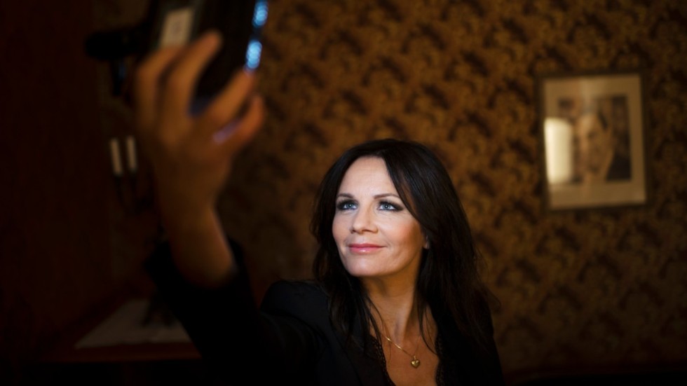 Ny dramaserie spelas in i Mariefred i oktober – Lena PH i huvudrollen ...