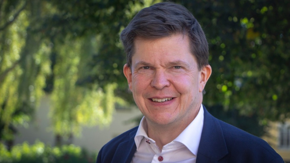 Norlén duckar om uppdraget som talman: "Men det är klart att..."