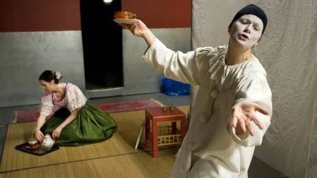 Teater för barn och vuxna