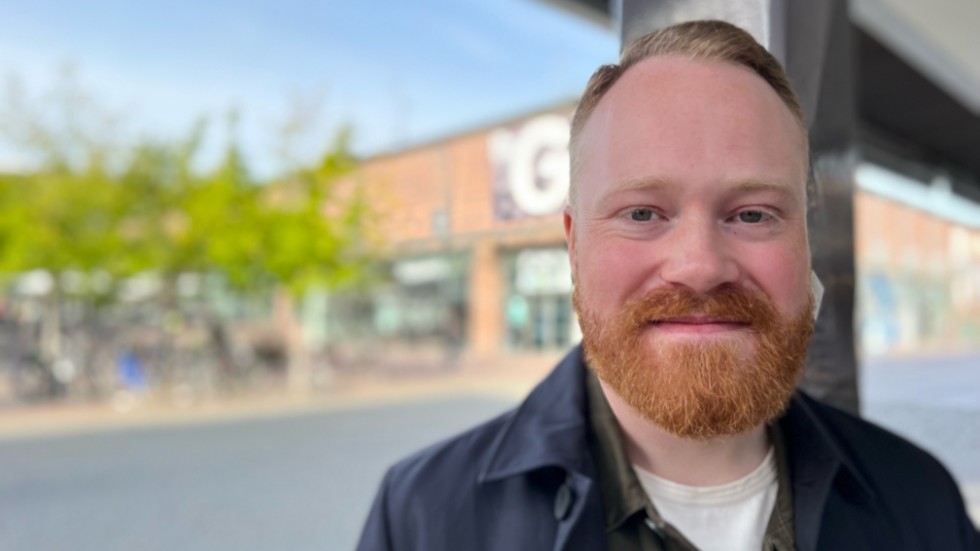 Daniel om att fylla 30 år: "Ingen idé att krisa över ålder"