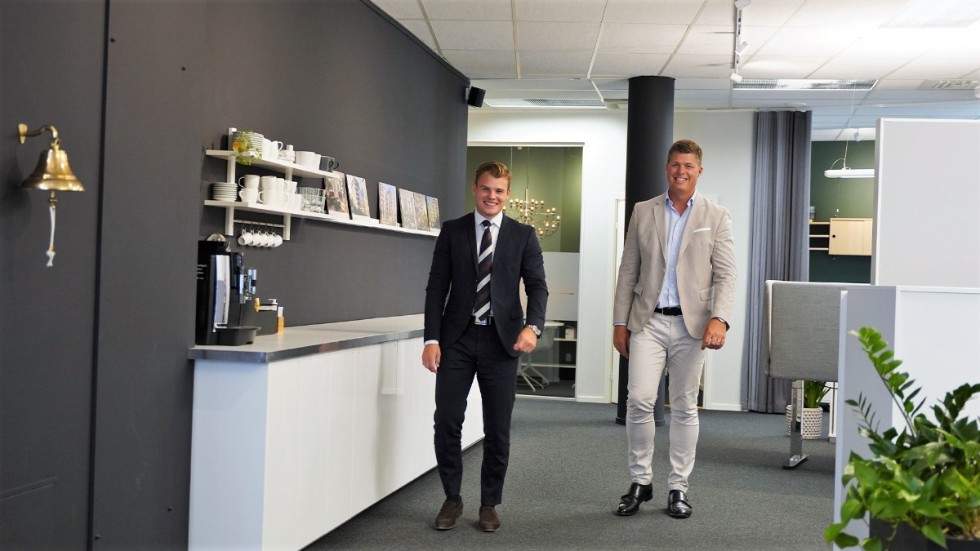 ANNONS: Därför är valet av mäklare viktigare än någonsin