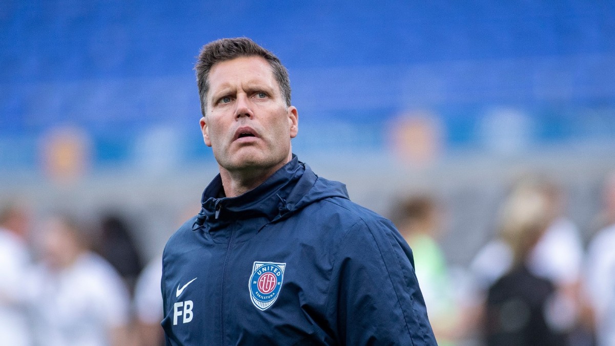 DANIEL MEISELS: Snacka om bomb – Gusk slår alla tvivlare på fingrarna