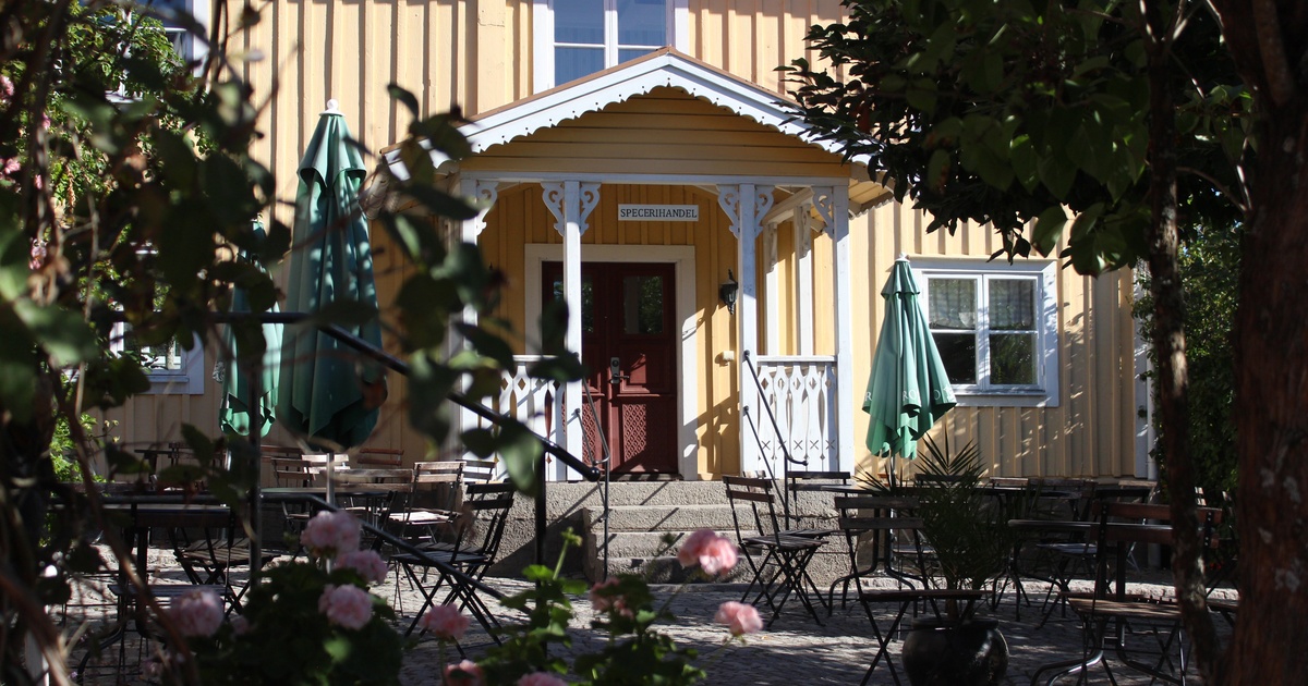 Ny hyresgäst i Dalkulla – hemlighetsfull om framtiden