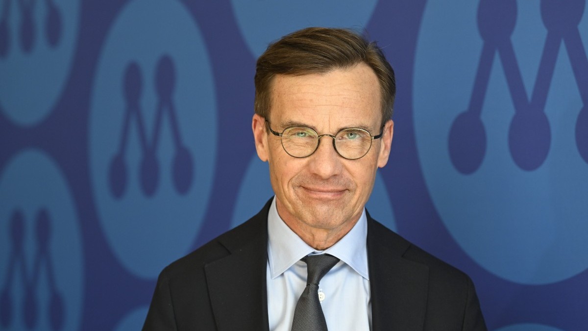 Moderaterna i ny svensk-finländsk Natogrupp