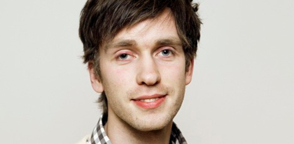 Graff jagar nya STCC-poäng