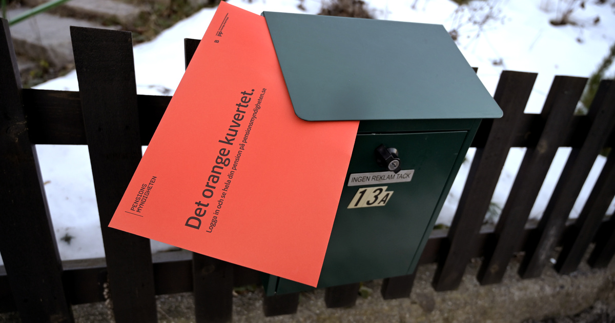 "Pensionssystemet onödigt krångligt och dyrt"