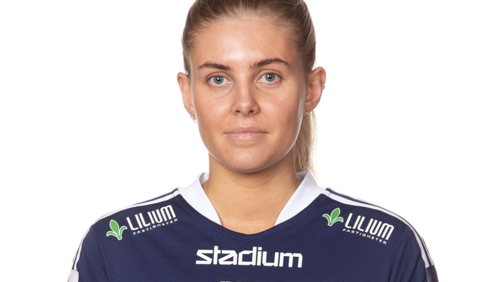 Skelleftetjejen byter klubb – efter skadetunga säsongerna: ”Skönt med ...