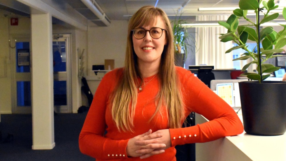 Norran får ny chefredaktör och nyhetsledning: ”Känns roligt och ...