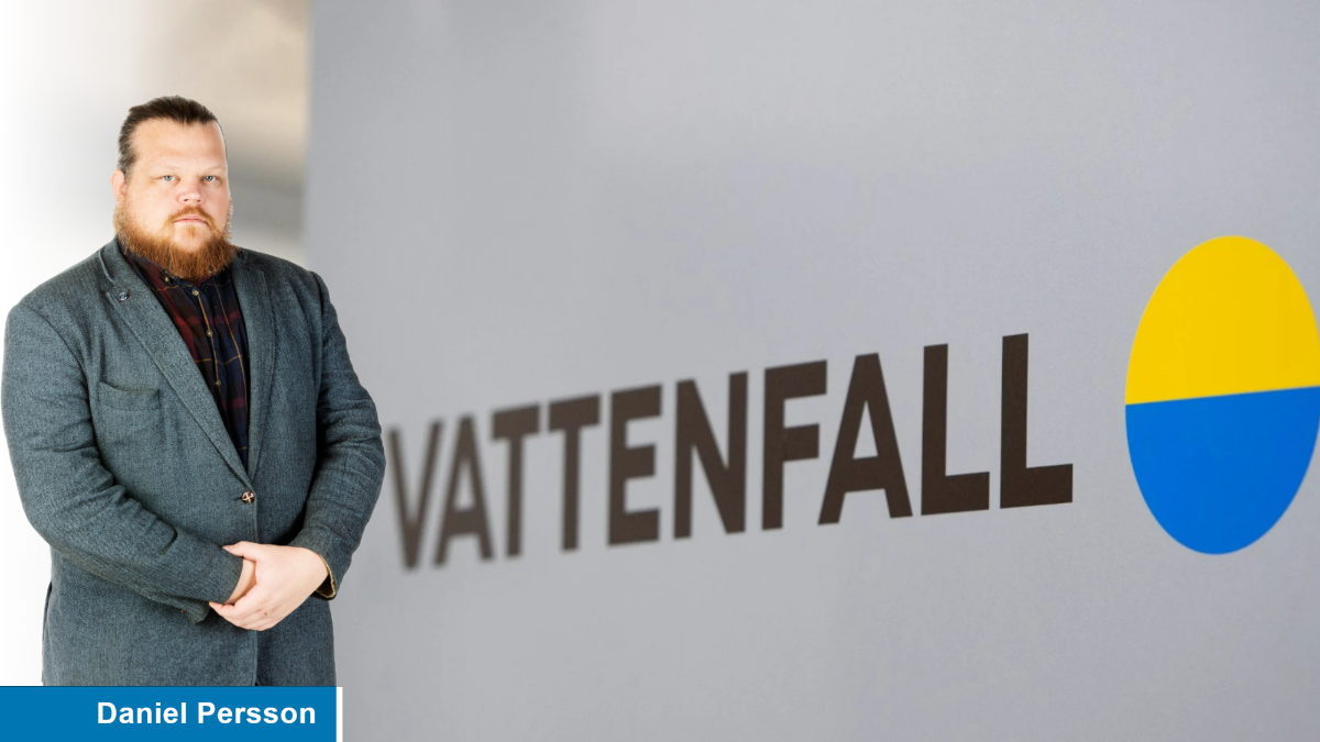 LEDARE: Vattenfall tillbakavisar – glädjen inställd