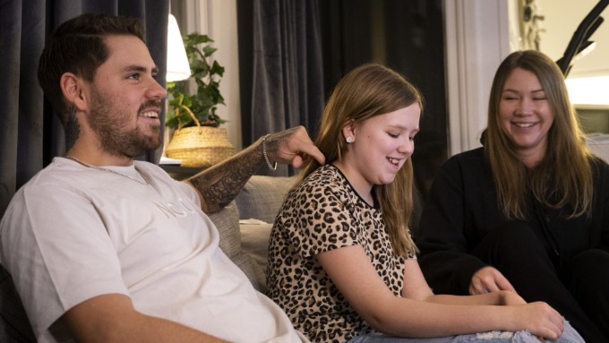 Hemma hos Rasmus Allard – här är allt om Bachelorn