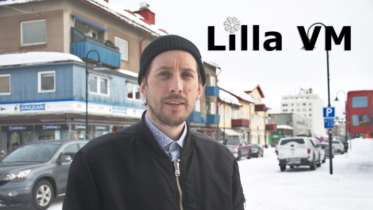 Kommunalrådet: "Vi har en förbättringsresa att göra" • Vill utveckla ...