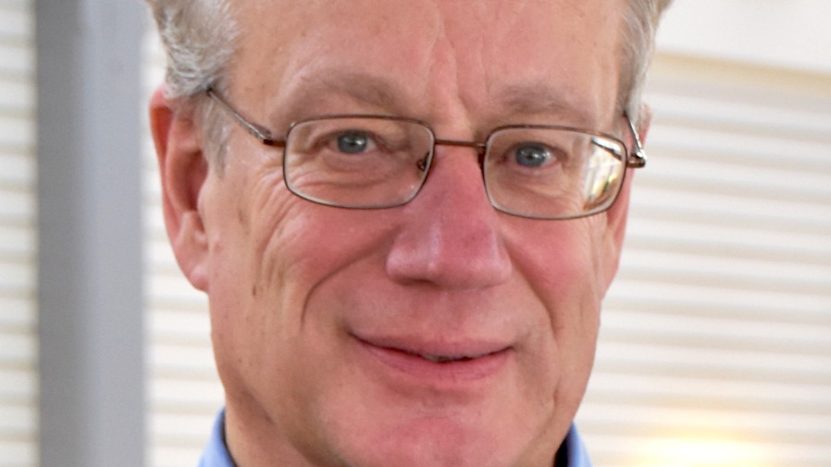 Göran Possnert (1951-2022)