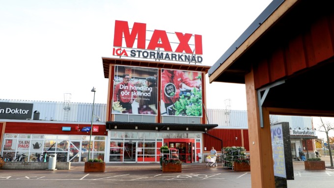 Ica-handlaren om de höjda priserna: "Tuffaste läget jag varit med om" • LISTA: Ica-butikerna i ...