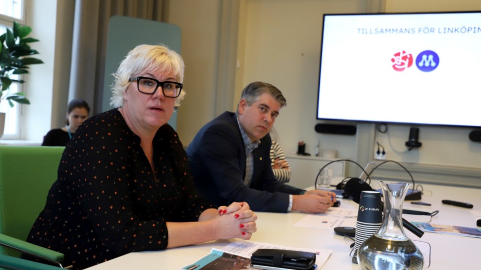 Styrets drag – vill komma närmare sina 10 000 anställda