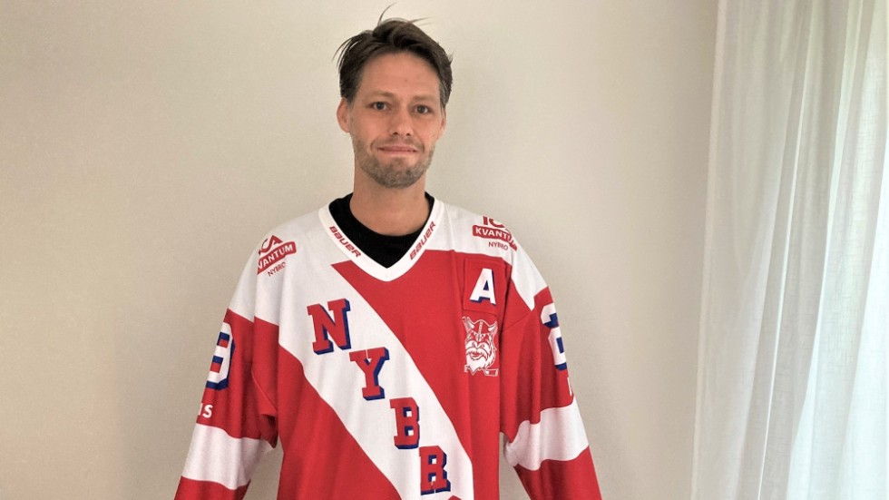 Björn lät inte diagnosen knäcka honom – nådde Sverige-eliten tack vare ...