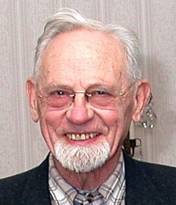 Minnesord: Bertil Persson