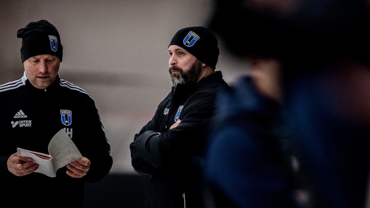 Tränarna blir kvar – annat som behöver ändras: "Vi håller det internt"