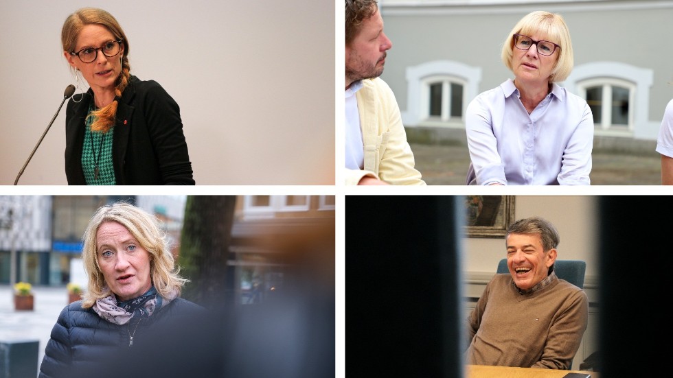 LISTA: Linköpingspolitikernas senaste förslag