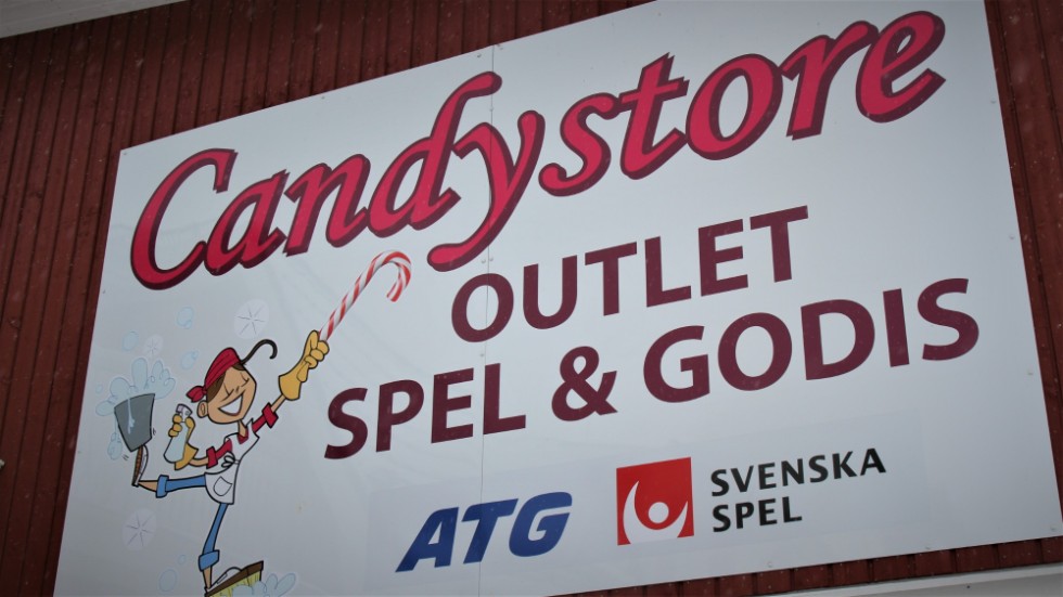 Godisbutiken storsatsar – vill bli en av Sveriges största