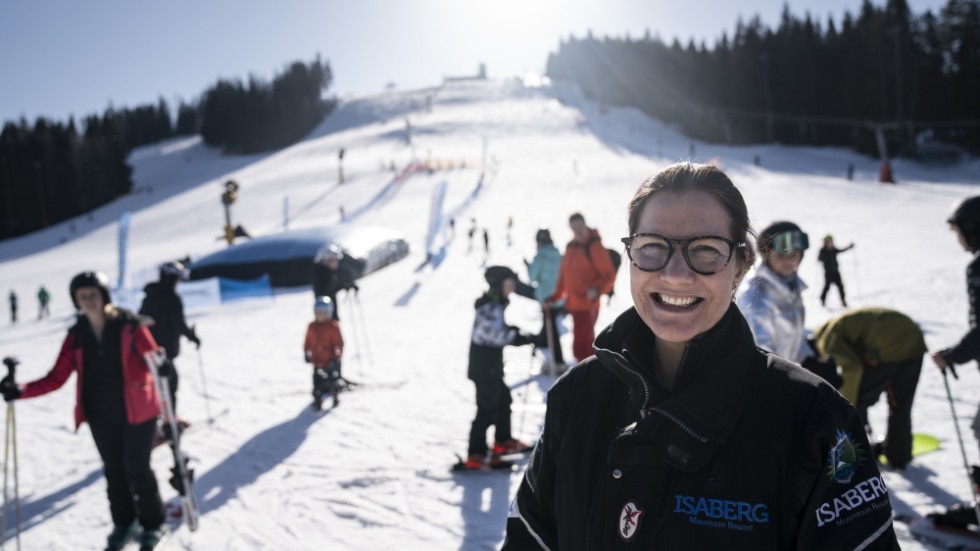 Your guide to sportlov activities in Skellefteå