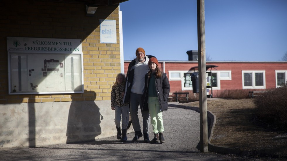 Heddas klass splittras: "Jag typ grät inombords"