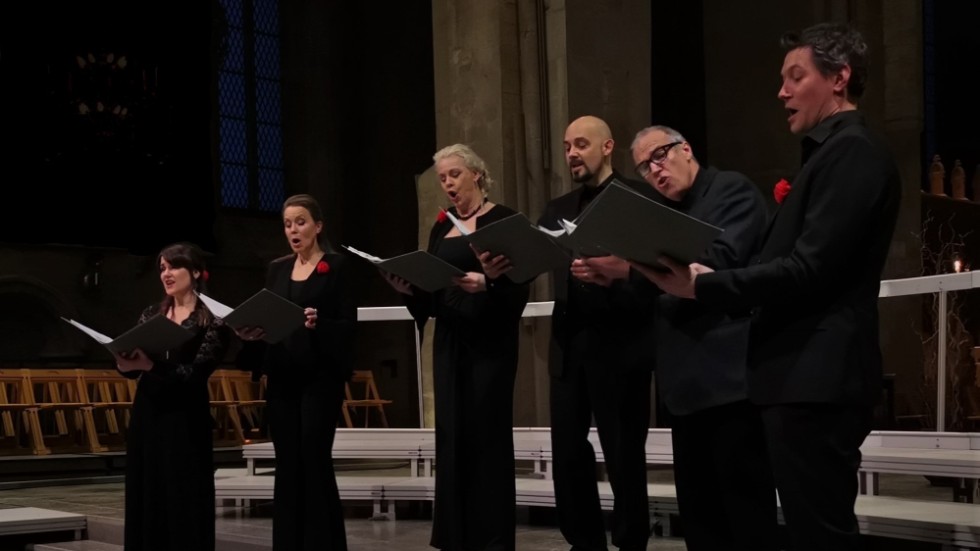 Mellostjärnan visade vägen till klassisk konstmusik