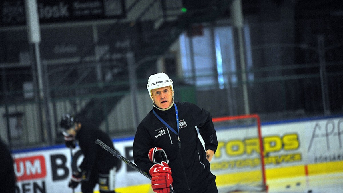 Tränarens ärliga svar – det behöver Boden för att gå upp i allsvenskan