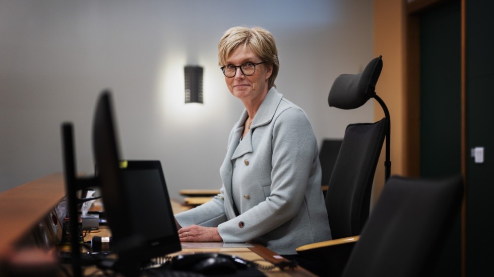 Rekordmånga döms i Uppsala – med nytt "snabbspår"