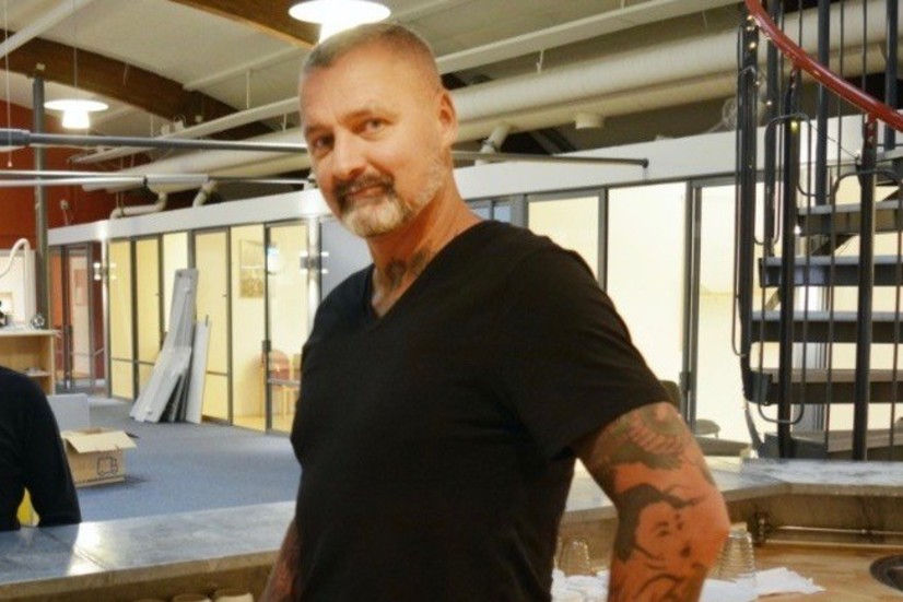 Klart: Då öppnar Compete sports: ”En plats där man går ut och har kul ...