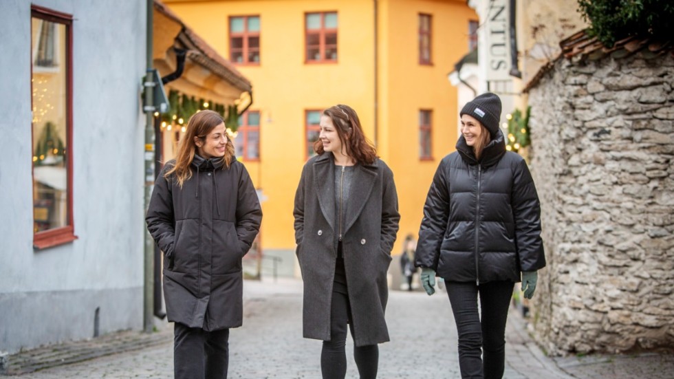 Arbetslösa unga får hjälp • Miranda och Joar hade gett upp hoppet ...