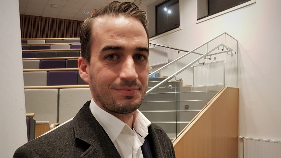 Miljoner till forskning – som kan rädda många barns liv. Simon ...