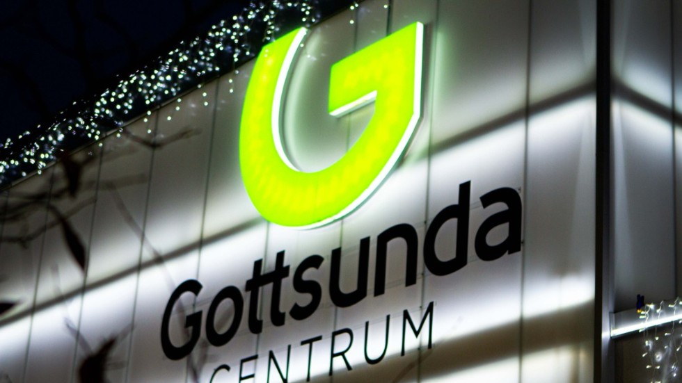 Politiker: Pelling försökte sänka värdet på Gottsunda centrum