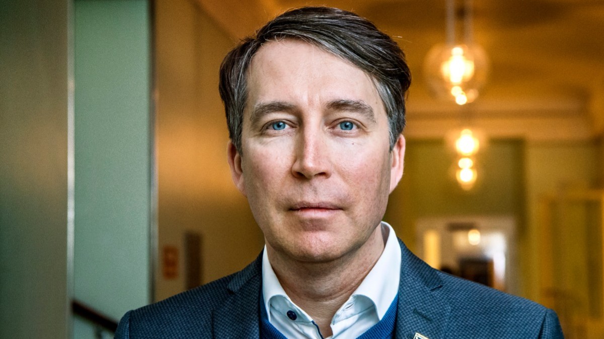 SD: Vi vill sitta i en regering